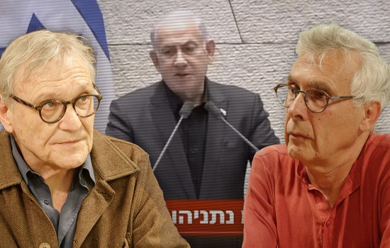 Rony Brauman, face aux arguments d'Israël - Par La rédaction | Arrêt ...