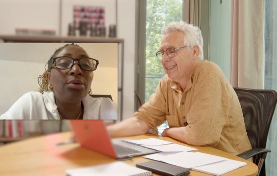 Divine Kinkela, face au racisme décomplexé - Par La rédaction | Arrêt ...