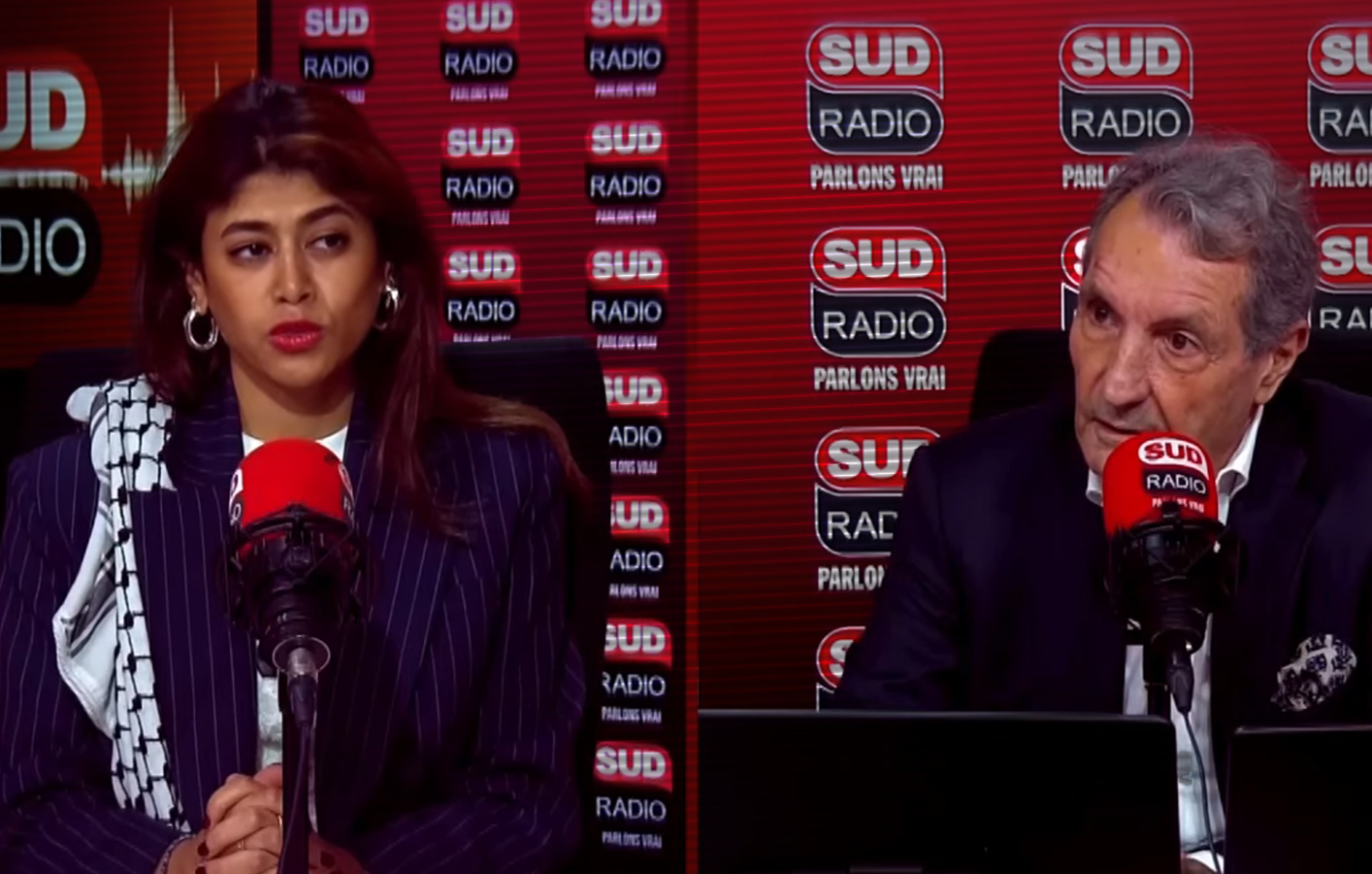 Rima Hassan et le Hamas : l'inaudible réponse ? - Par Élodie Safaris ...