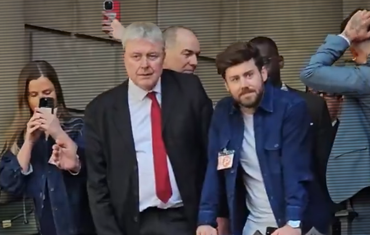 Les "journalistes" de "Frontières" sont-ils vraiment journalistes ...