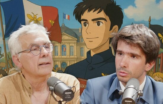 Juan Branco, un inclassable sur les crêtes étroites - Par La rédaction ...