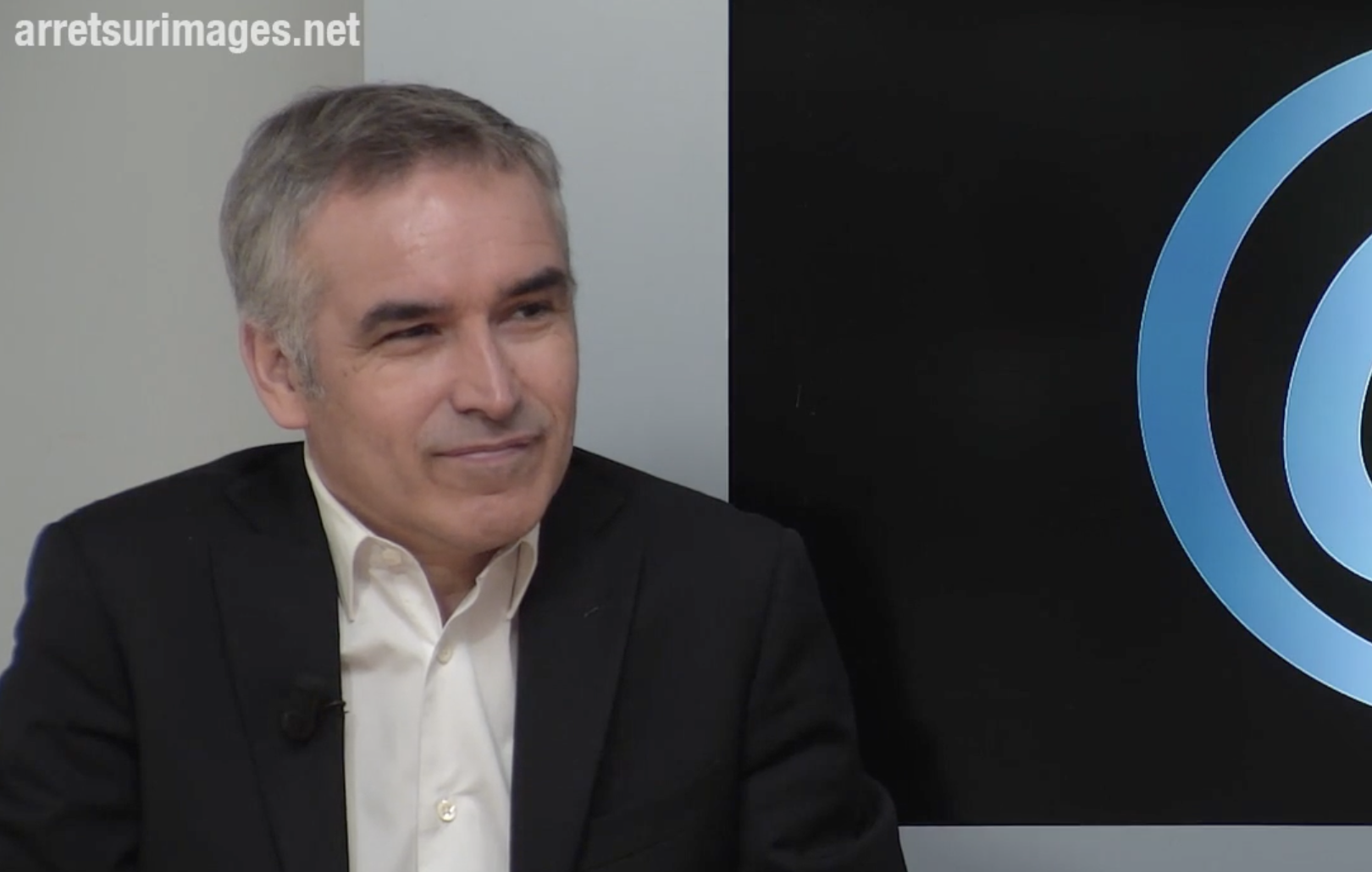 Bruno Jeudy, viré par Bolloré, friand de présidents - Par Emmanuelle ...