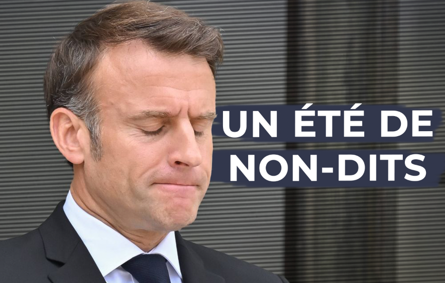Comment les médias ont accompagné le "coup de force" de Macron - Par ...