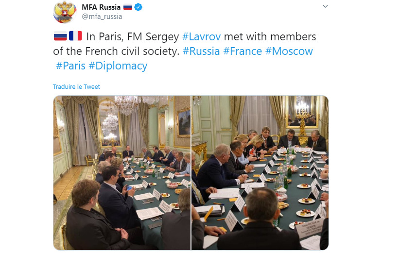 Thinkerview, la chaîne YouTube qui aime les Russes (et vice-versa ...