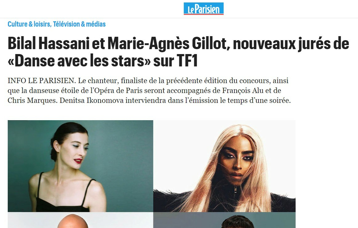 Pour contrôler sa com', TF1 menace des journalistes - Par Pauline Bock ...