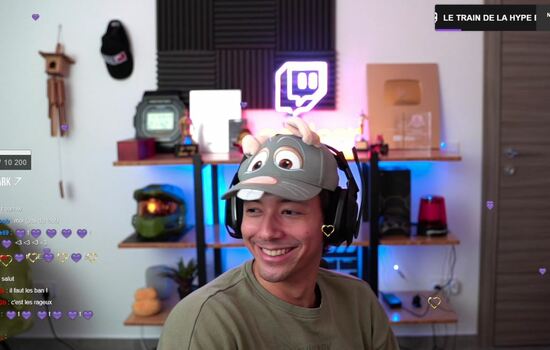 Face au harcèlement en ligne, les contradictions du streaming français ...