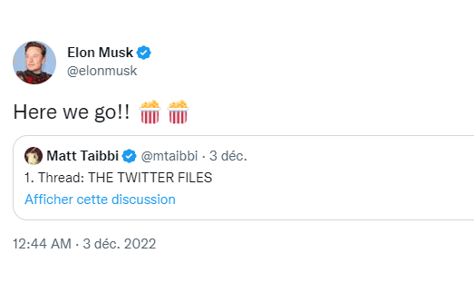 Twitter : quand la vérité sort de la bouche des voyous - Par Daniel Schneidermann | Arrêt sur images