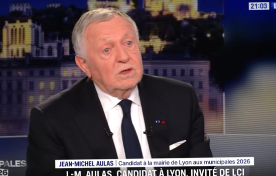 Municipales : Aulas, l'homme qui n'aime pas (tous) les journalistes (2/ ...