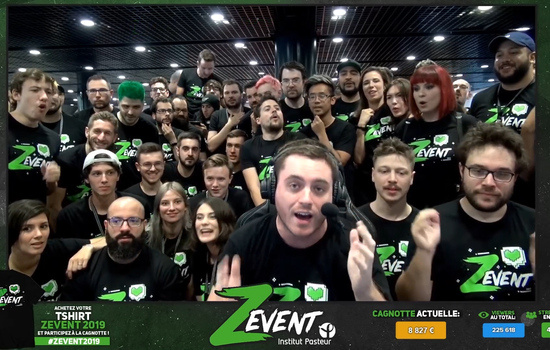 Z Event expliqué aux vieux - Par Laura Raim | Arrêt sur images